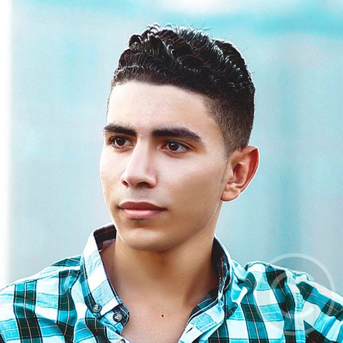 Majid Asfour – Masjid Ibrahim
